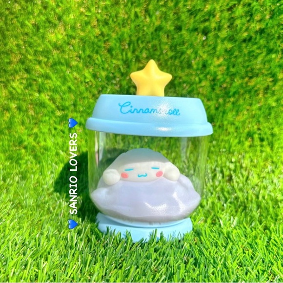 Sanrio | Other | Cinnamoroll Night Light | Poshmark